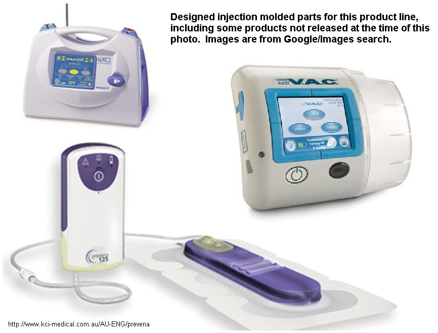 Design Troubleshooting / Design Correction - Medical Device Design | JR ...